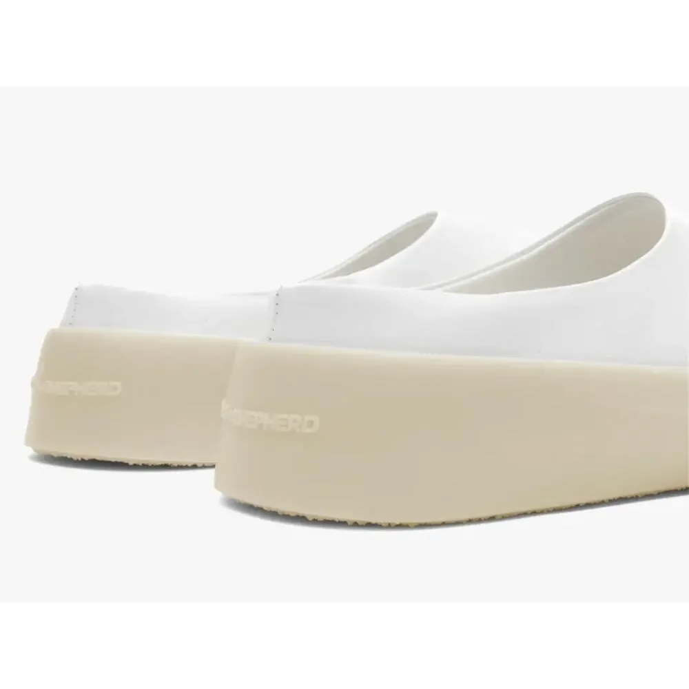 Wolf And Shepherd | Shoes | Wolf Shepherd Mens 75 Womens 9 Cruise Mule ...